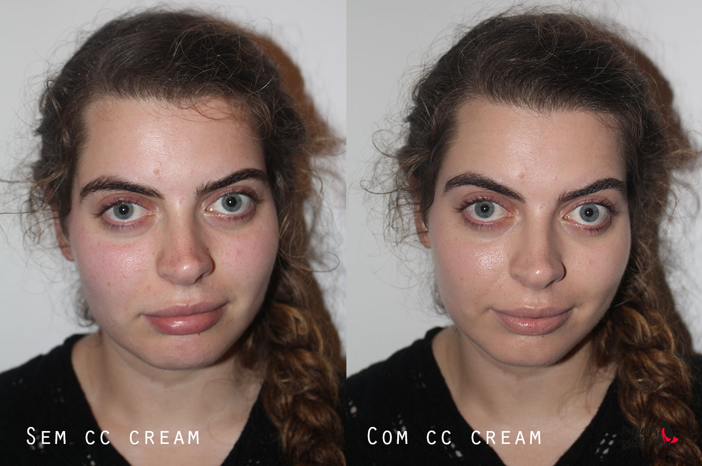 CC Cream Bioten - baratinho! - Marca Branca