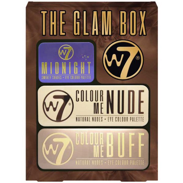 the-glam-box - Marca Branca